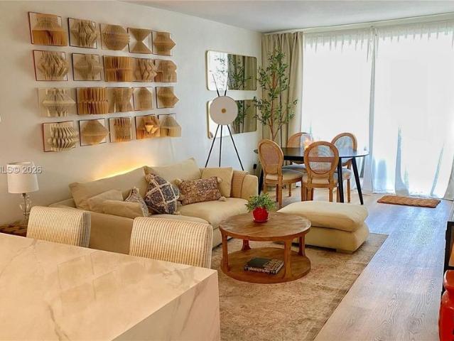 Luxury apartment complex for sale in Miami Beach, Florida