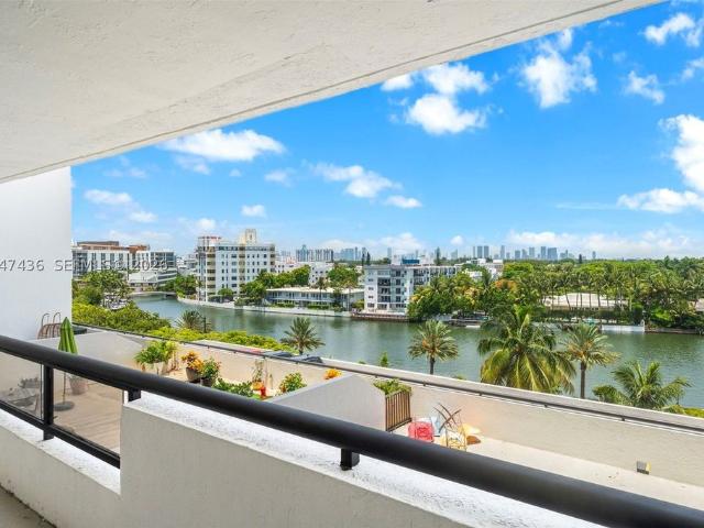 Luxury apartment complex for sale in Miami Beach, Florida