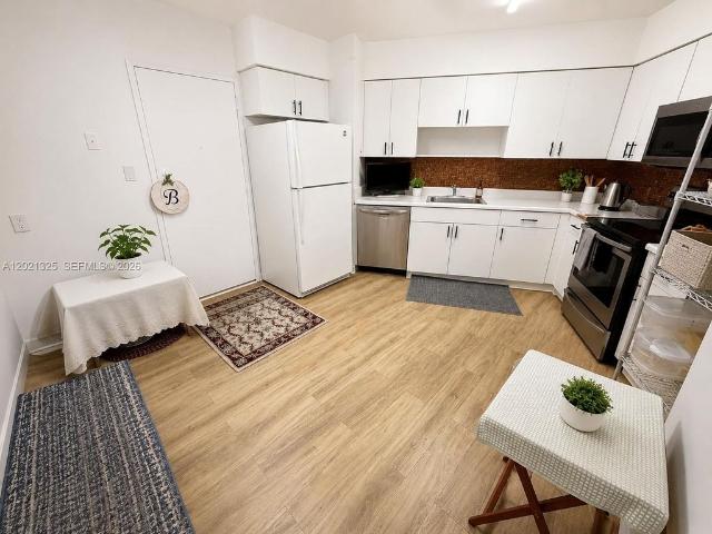 Luxury apartment complex for sale in Miami Beach, Florida