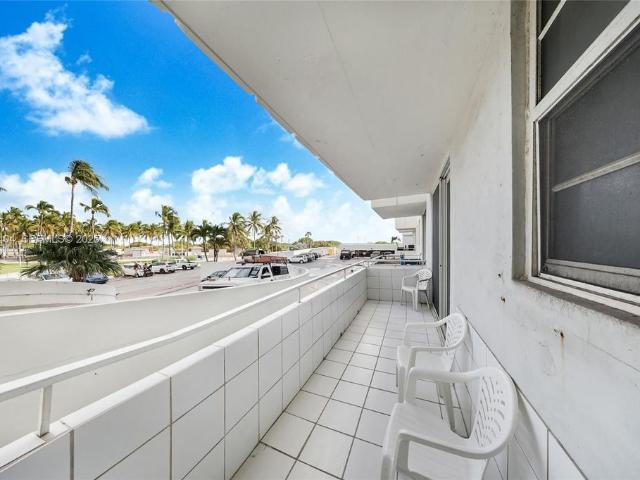 Luxury apartment complex for sale in Miami Beach, Florida