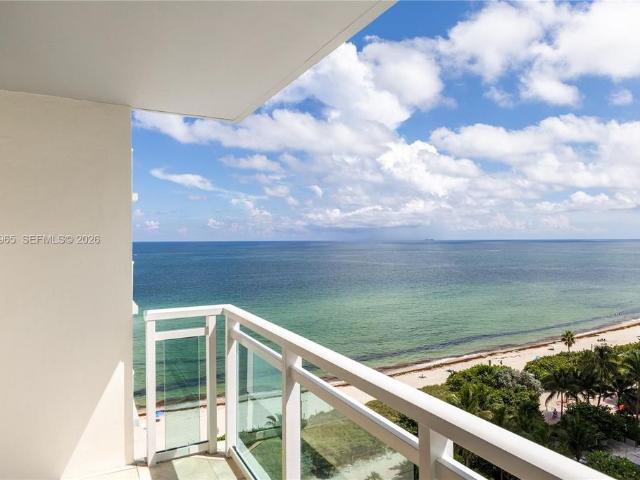 Luxury apartment complex for sale in Miami Beach, Florida