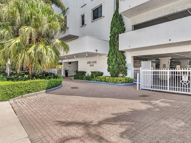 Luxury apartment complex for sale in Miami Beach, Florida