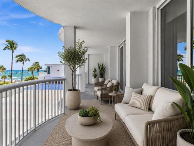 Luxury apartment complex for sale in Miami Beach, Florida