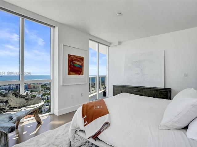 Luxury apartment complex for sale in Miami Beach, Florida