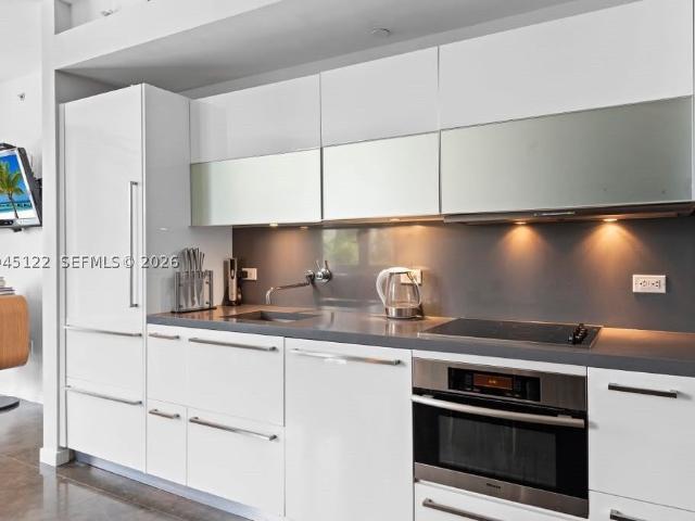 Luxury apartment complex for sale in Miami Beach, Florida