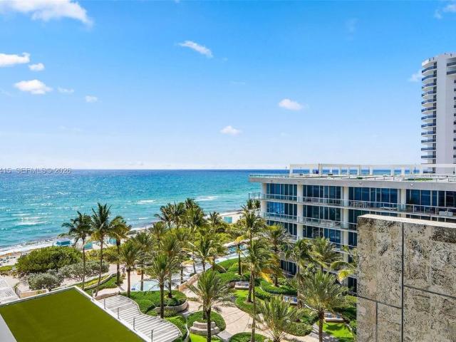 Luxury apartment complex for sale in Miami Beach, Florida