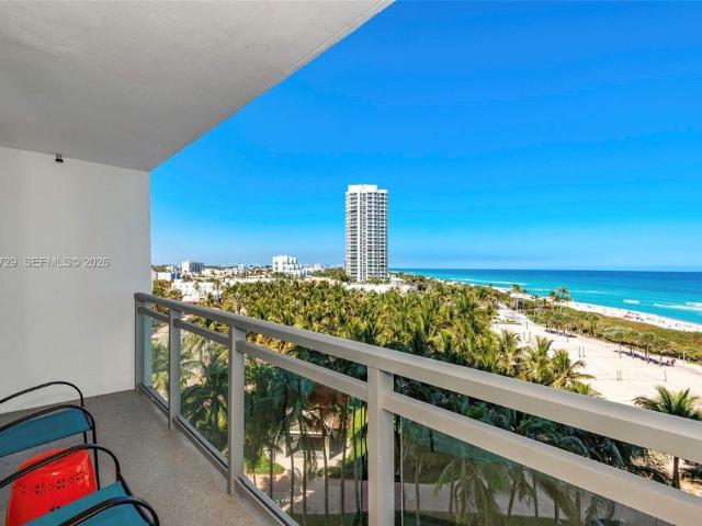 Luxury apartment complex for sale in Miami Beach, Florida