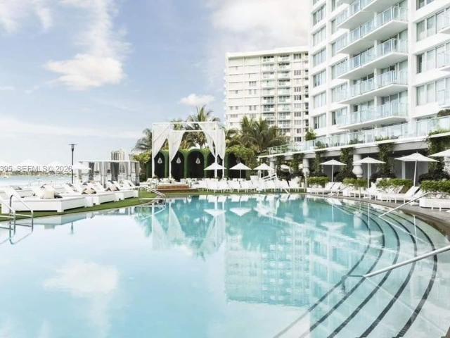 Luxury apartment complex for sale in Miami Beach, Florida