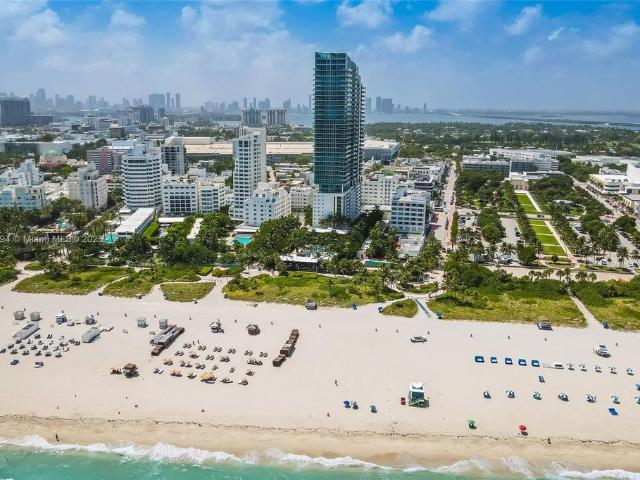 Luxury apartment complex for sale in Miami Beach, Florida