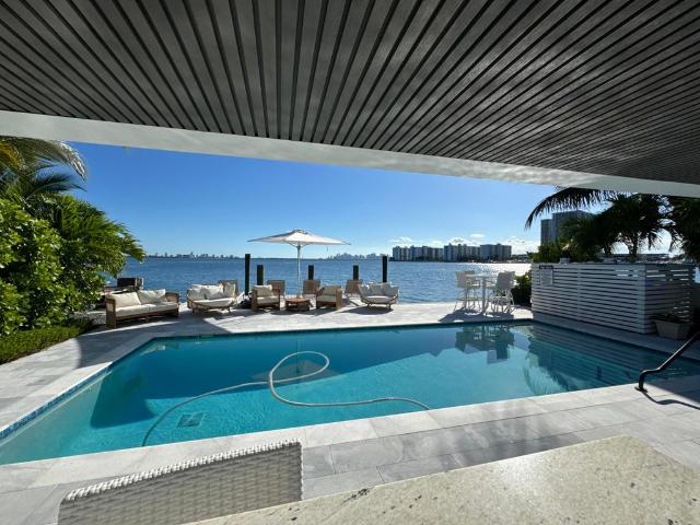 Luxury apartment complex for sale in Miami Beach, Florida