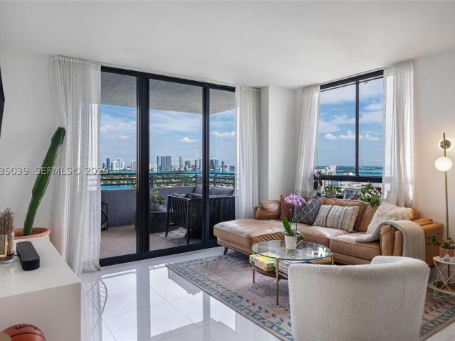 Luxury apartment complex for sale in Miami Beach, Florida