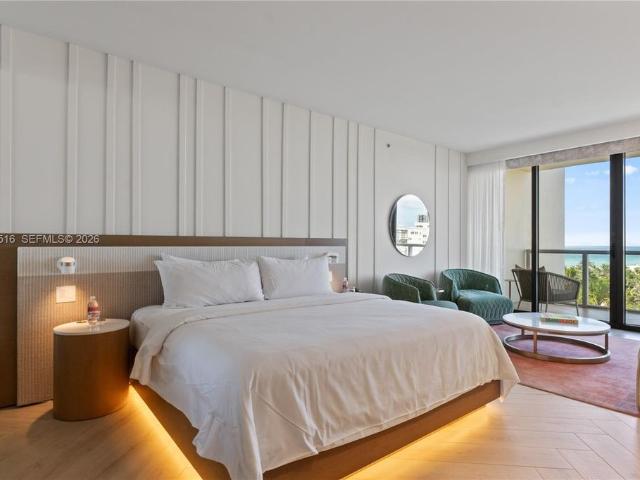 Luxury apartment complex for sale in Miami Beach, Florida