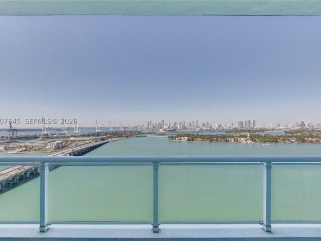 Luxury apartment complex for sale in Miami Beach, Florida