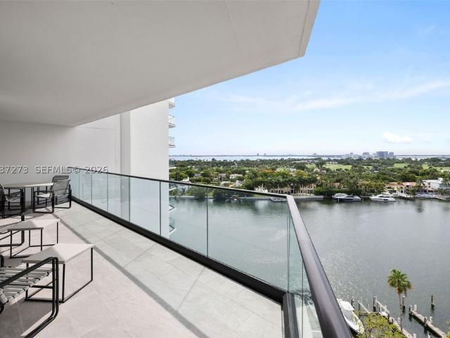 Luxury apartment complex for sale in Miami Beach, Florida