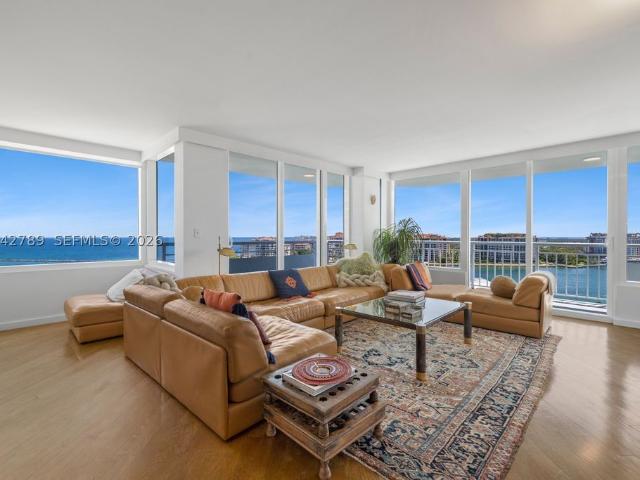 Luxury apartment complex for sale in Miami Beach, Florida
