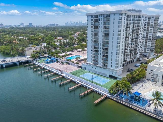 Luxury apartment complex for sale in Miami Beach, Florida