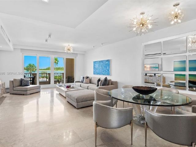 Luxury apartment complex for sale in Miami Beach, Florida