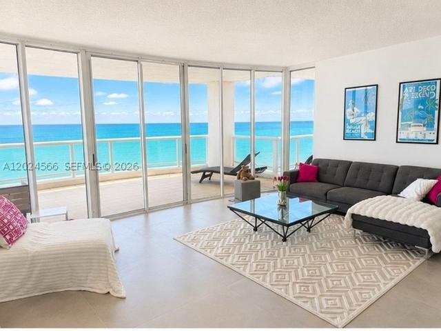 Luxury apartment complex for sale in Miami Beach, Florida