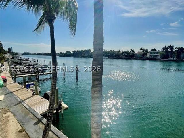 Luxury apartment complex for sale in Miami Beach, Florida