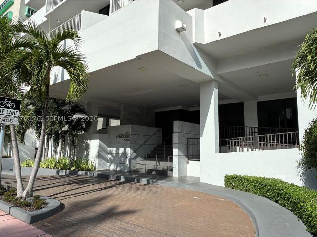Luxury apartment complex for sale in Miami Beach, Florida