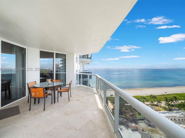 Luxury apartment complex for sale in Miami Beach, Florida
