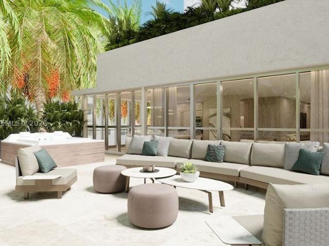 Luxury apartment complex for sale in Miami Beach, Florida