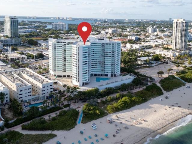 Luxury apartment complex for sale in Miami Beach, Florida