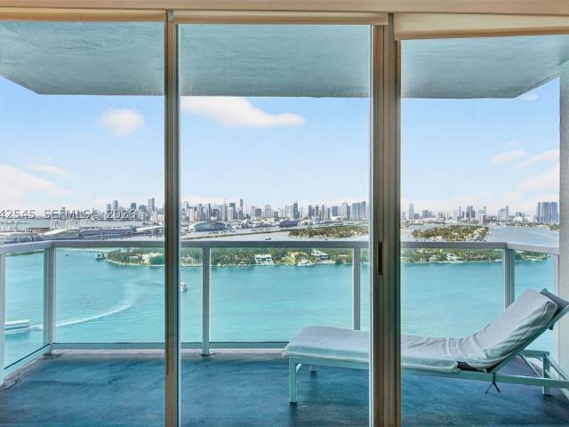 Luxury apartment complex for sale in Miami Beach, Florida