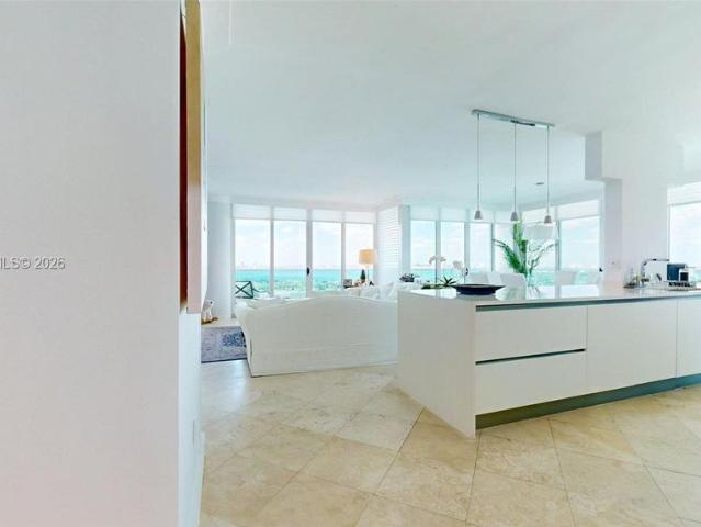 Luxury apartment complex for sale in Miami Beach, Florida