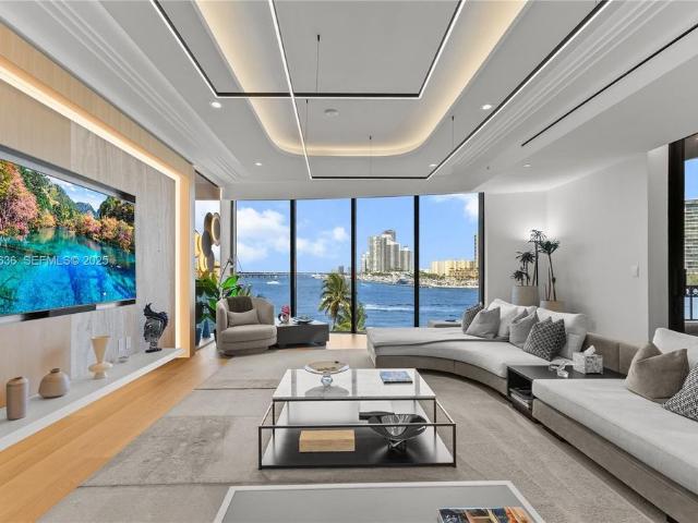 Luxury apartment complex for sale in Miami Beach, Florida