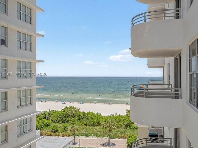 Luxury apartment complex for sale in Miami Beach, Florida