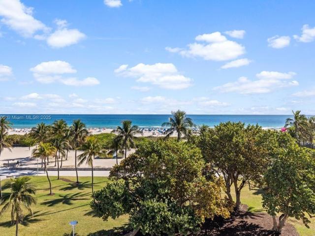 Luxury apartment complex for sale in Miami Beach, Florida