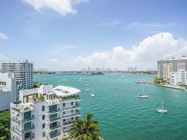 Luxury apartment complex for sale in Miami Beach, Florida