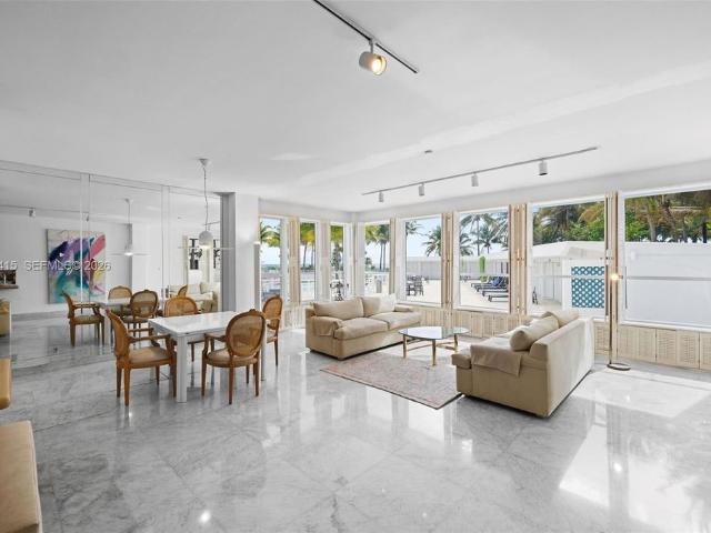 Luxury apartment complex for sale in Miami Beach, Florida