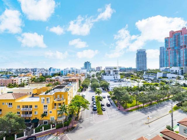 Luxury apartment complex for sale in Miami Beach, Florida