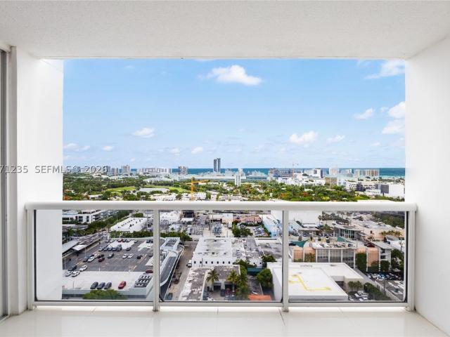 Luxury apartment complex for sale in Miami Beach, Florida