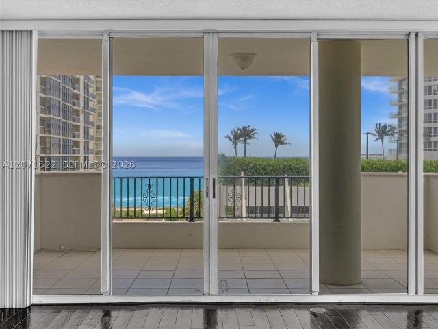 Luxury apartment complex for sale in Miami Beach, Florida