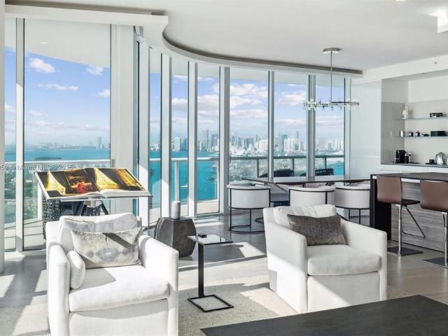 Luxury apartment complex for sale in Miami Beach, Florida