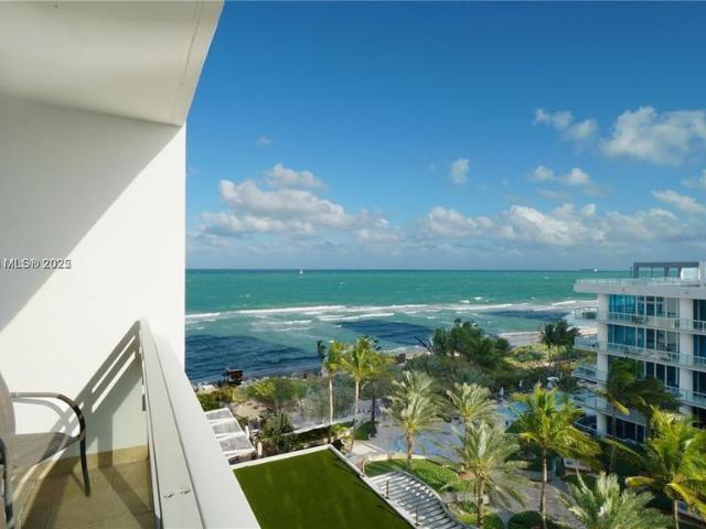 Luxury apartment complex for sale in Miami Beach, Florida