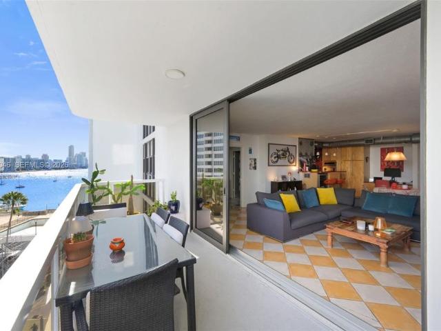 Luxury apartment complex for sale in Miami Beach, Florida