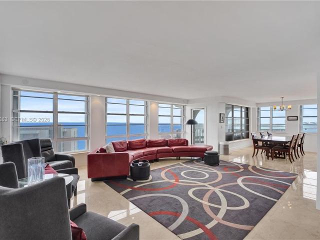 Luxury apartment complex for sale in Miami Beach, Florida