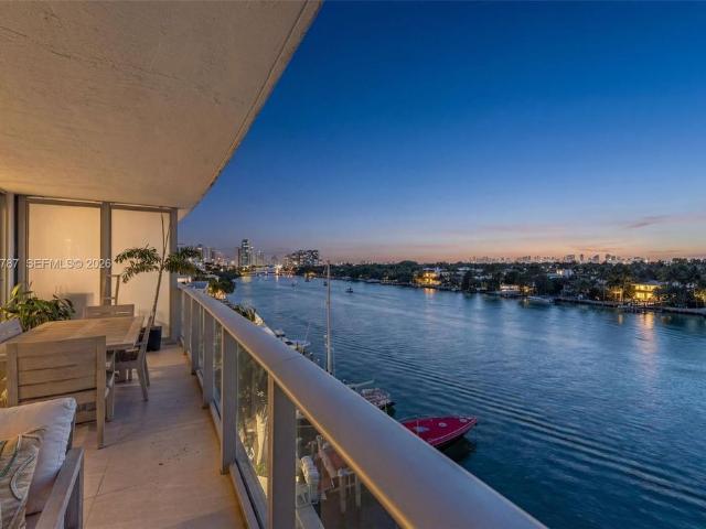Luxury apartment complex for sale in Miami Beach, Florida