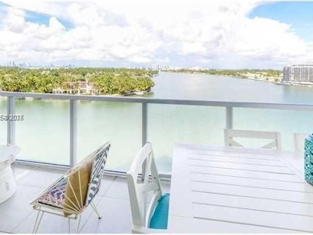 Luxury apartment complex for sale in Miami Beach, Florida