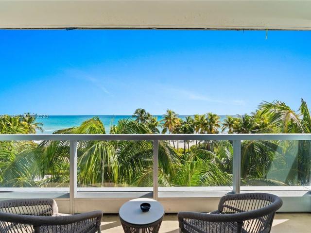 Luxury apartment complex for sale in Miami Beach, Florida