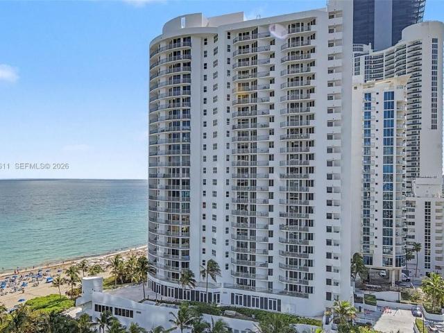 Luxury apartment complex for sale in Miami Beach, Florida