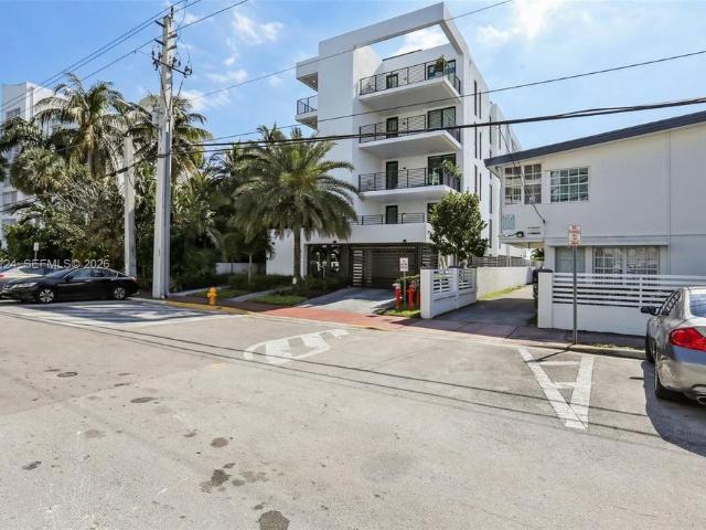 Luxury apartment complex for sale in Miami Beach, Florida