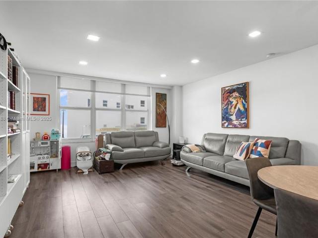 Luxury apartment complex for sale in Miami Beach, Florida