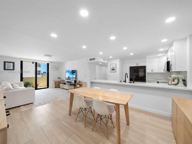Luxury apartment complex for sale in Miami Beach, Florida