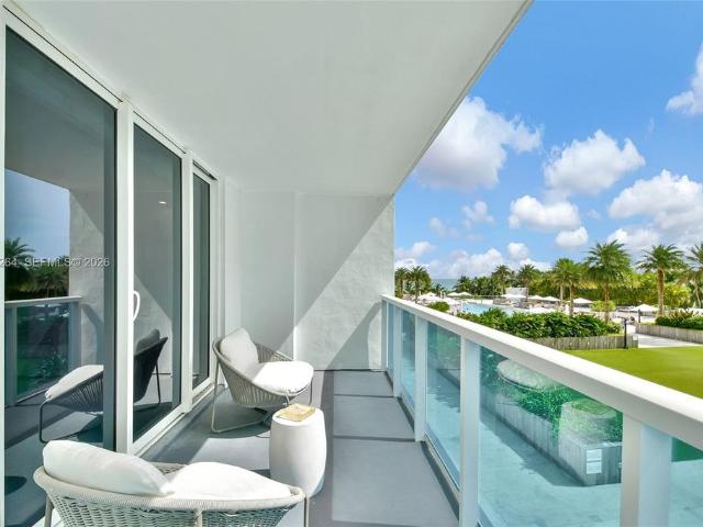 Luxury apartment complex for sale in Miami Beach, Florida