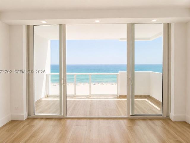 Luxury apartment complex for sale in Miami Beach, Florida